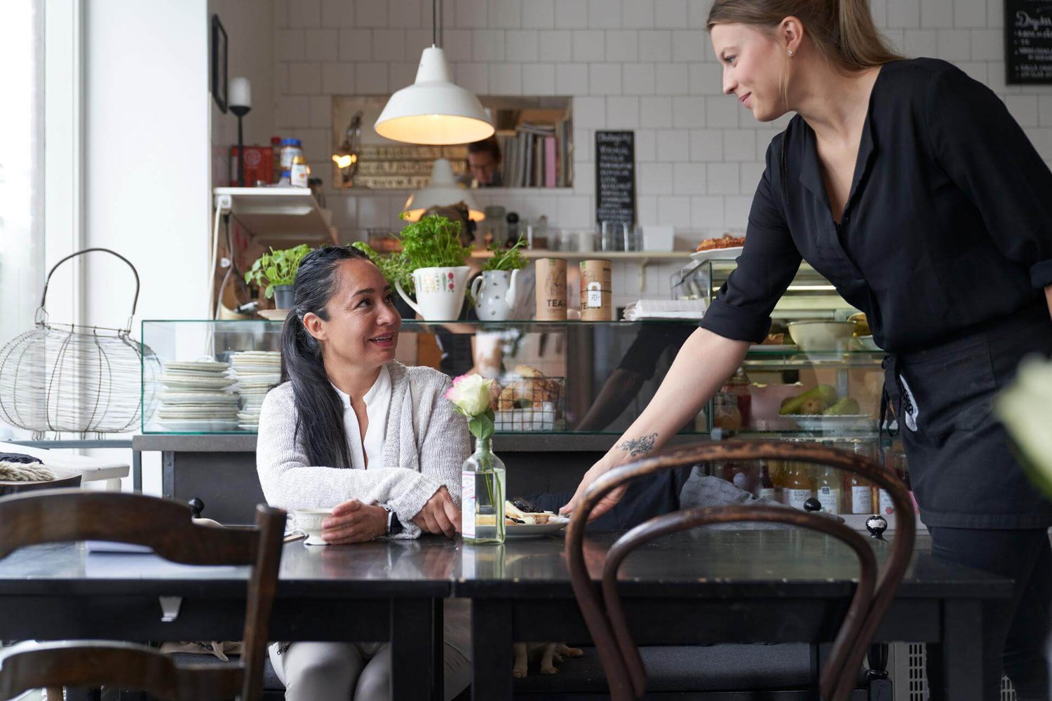 Agda PS lösningar | Visma